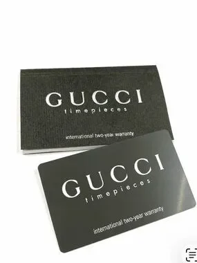 Gucci | Accessories | Gucci Gold Bracelet Watch With Interchangeable ...